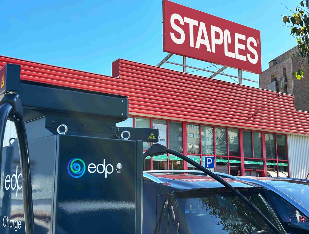 EDP e Staples desenvolvem redes de Bairros Solares e mobilidade ...