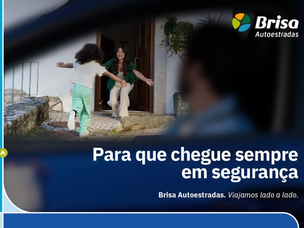 Brisa Autoestradas lembra os “invisíveis” que cuidam de nós enquanto ...