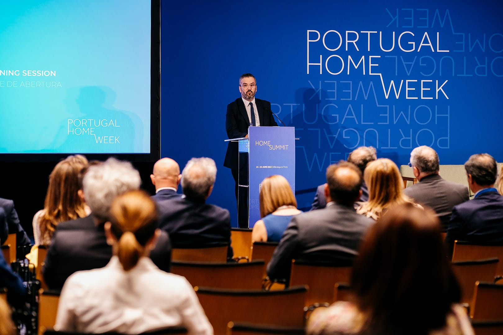 Portugal Home Week consolida internacionalização da fileira casa ...