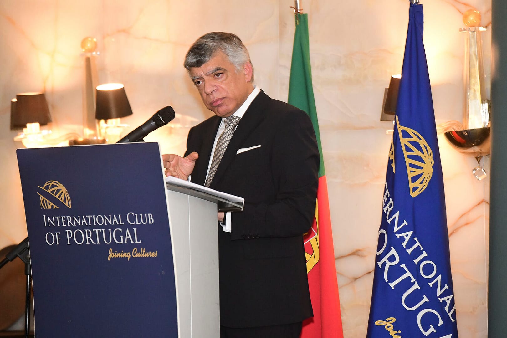 CIP apela a pacto social para promover crescimento sustentável - CIP ...