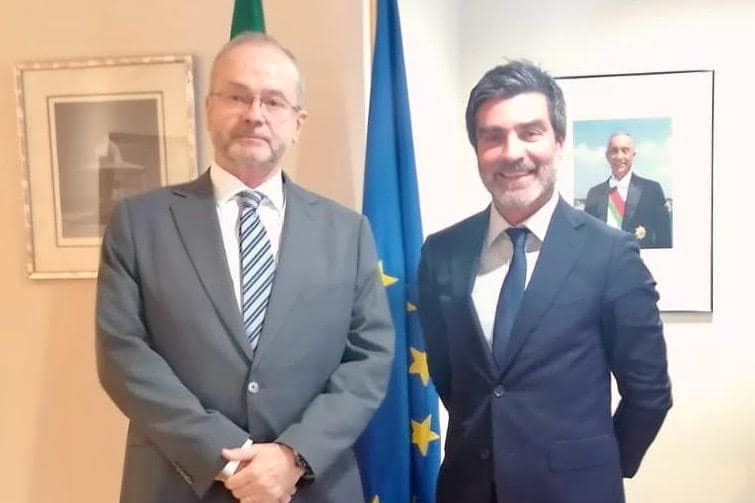 CIP reúne com Representação Permanente de Portugal na UE - CIP ...